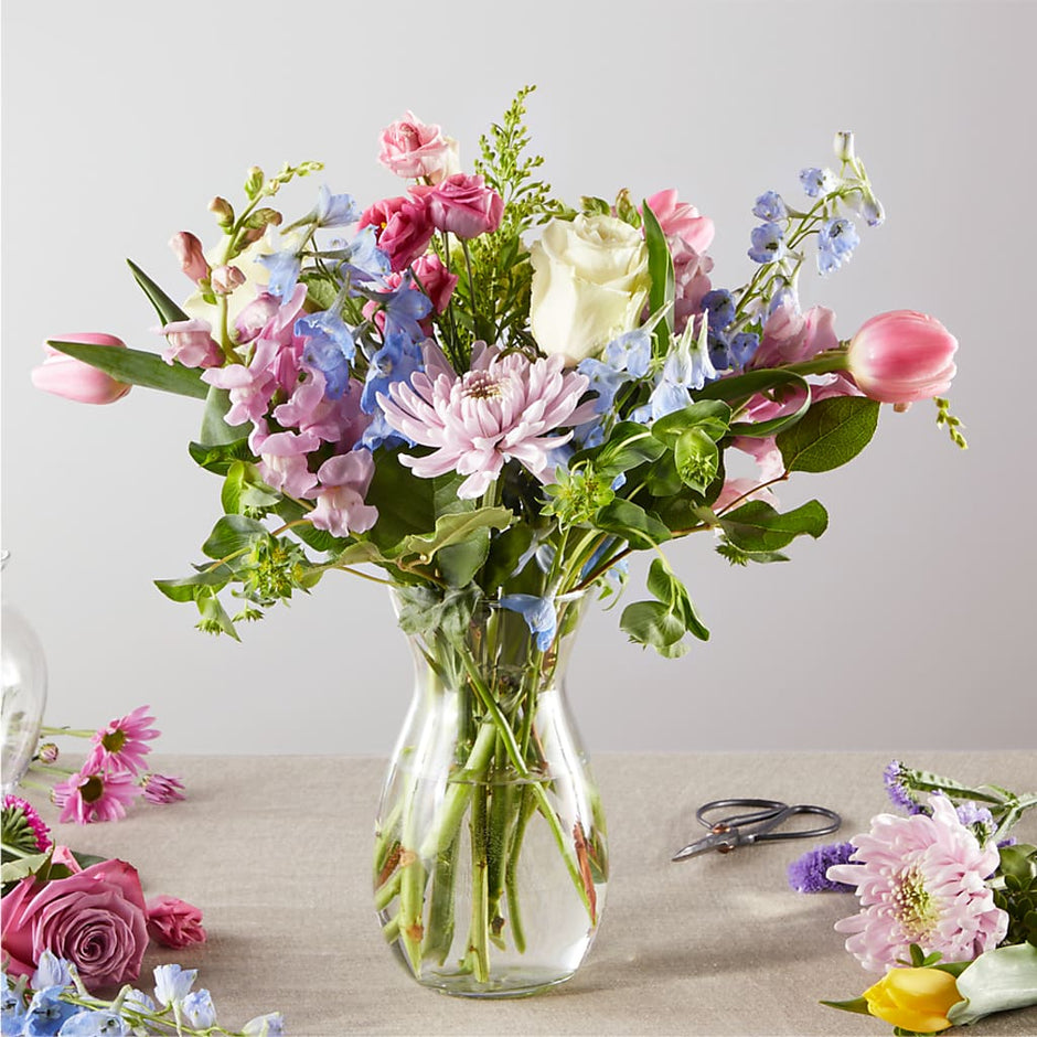 Bothell Florist with Same-Day Delivery | Olas Flower–Olas Flower